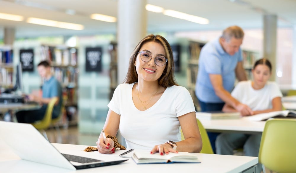 It’s called a Public Library! Here’s how it works… | by Oleg Kagan ...