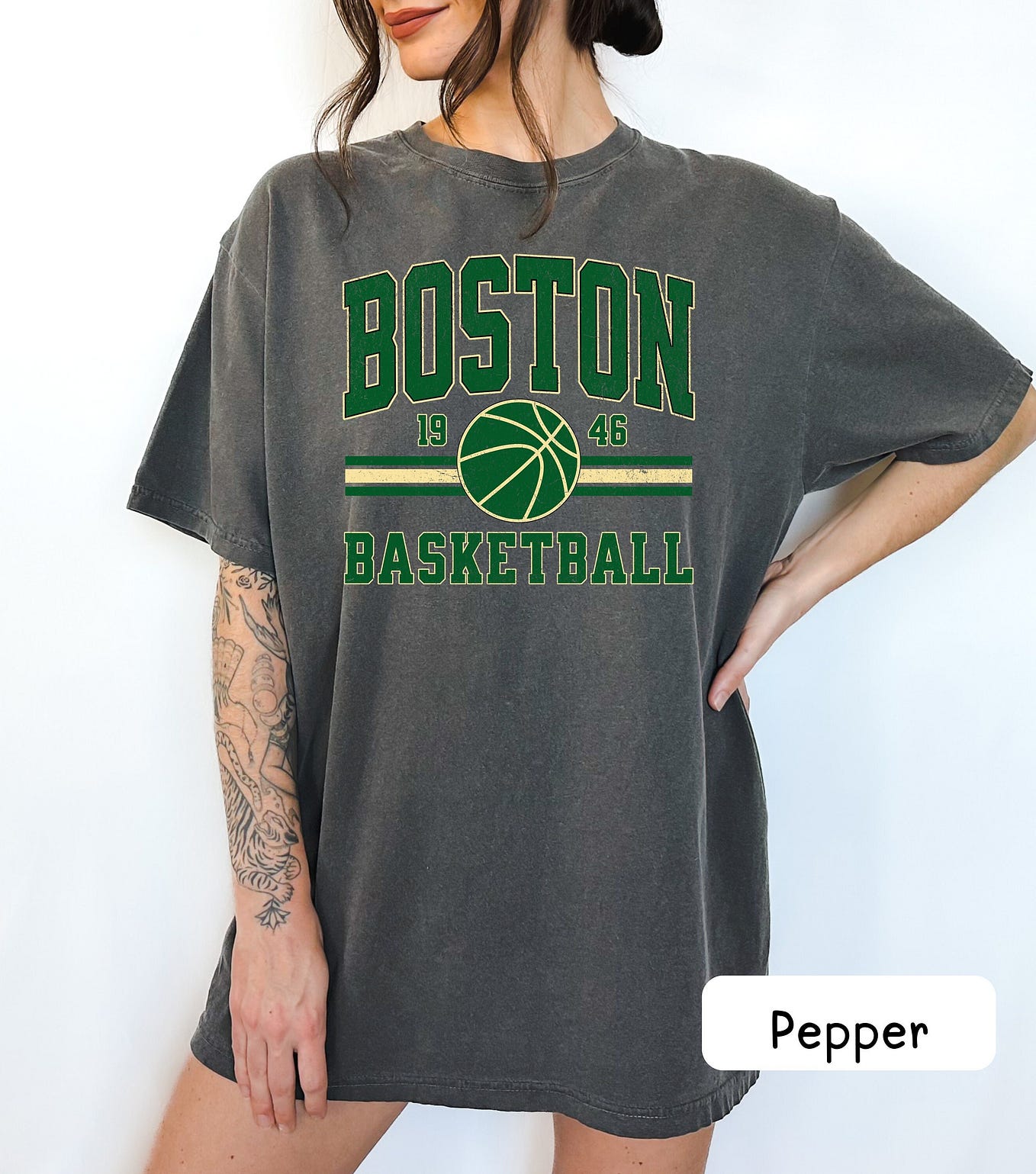 D White, Jrue, KP & The Jays T-Shirt | by Braxtonfitzgerald | May, 2024 ...