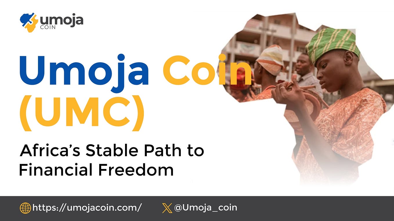 Buying Umoja Coin on Azbit: A Beginner’s Guide | by Umoja Coin | May ...