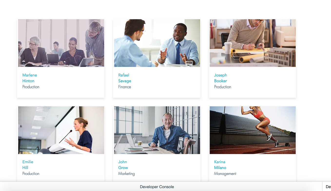 How to create a database in WIX. Workers sample | by Anna Doit | Medium
