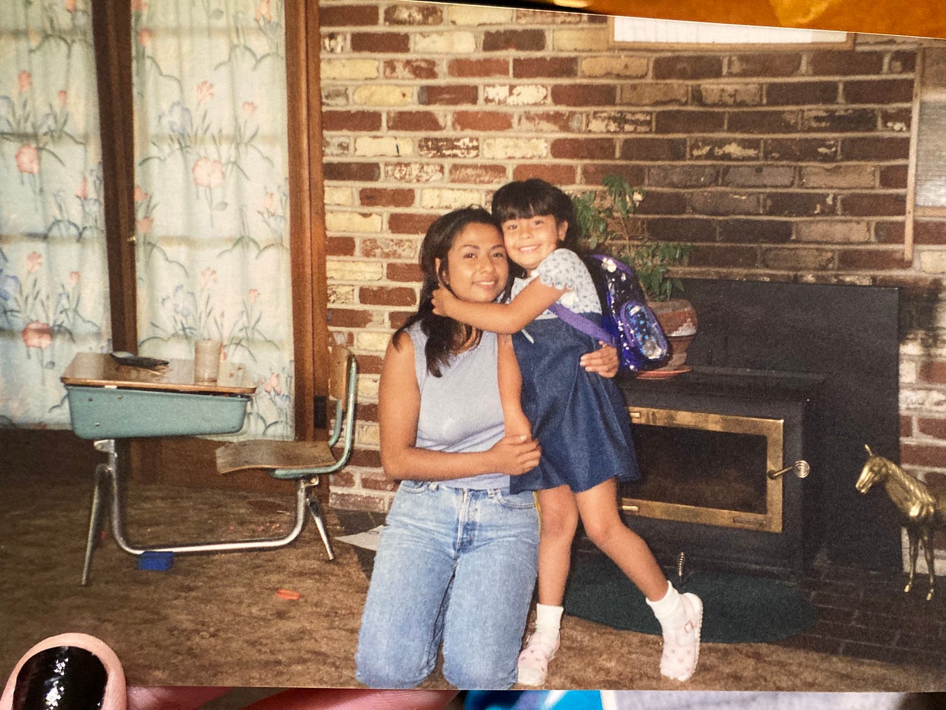 Time Comes in Roses — Bess Atwell | by B | Medium