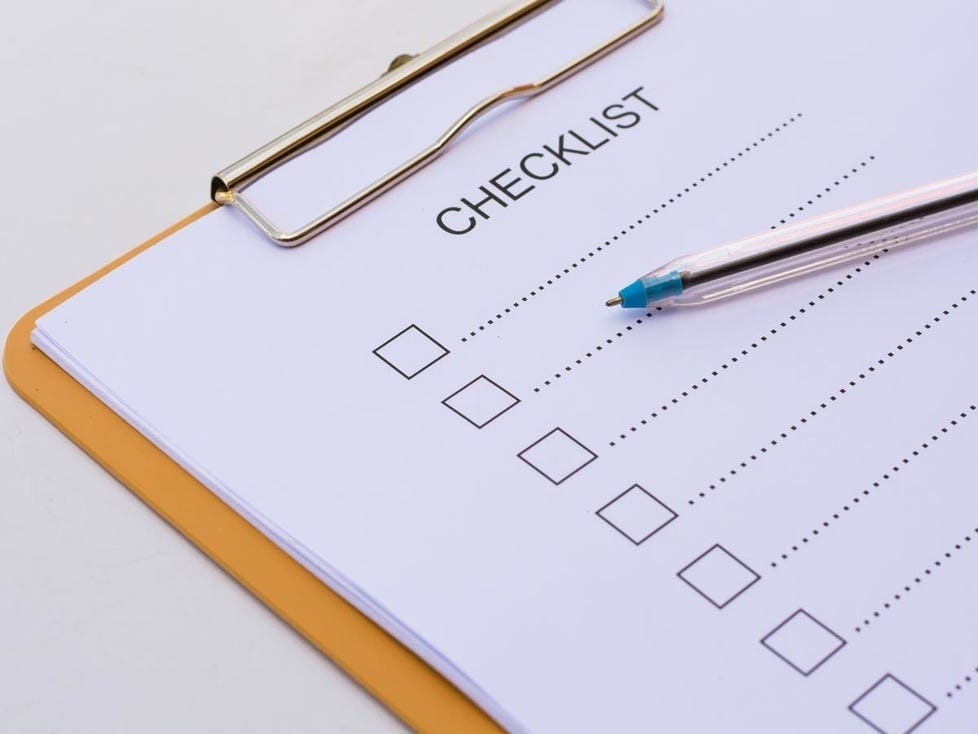 Mobile application development checklist - Wezom - Medium Mobile application development checklist - Wezom - Medium