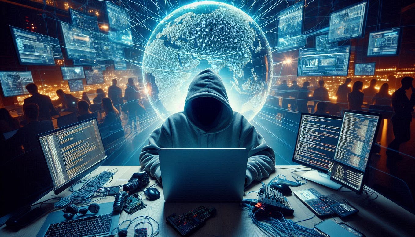 💥 $50M Crypto Heist Linked to North Korean Hackers in Radiant Capital ...