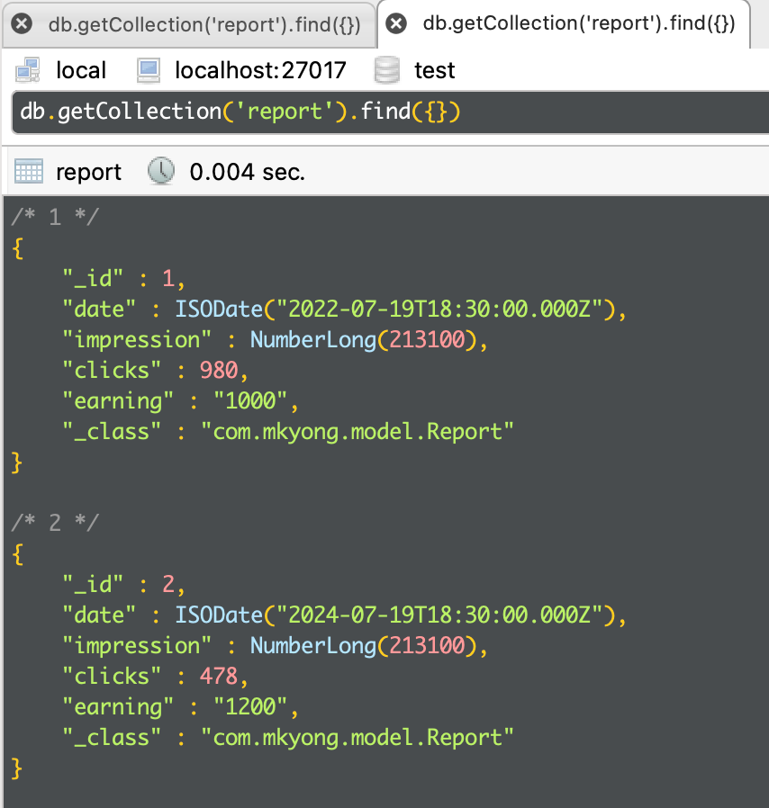 Spring Boot file upload with Google Cloud Storage | by Ravi Yasas | Medium