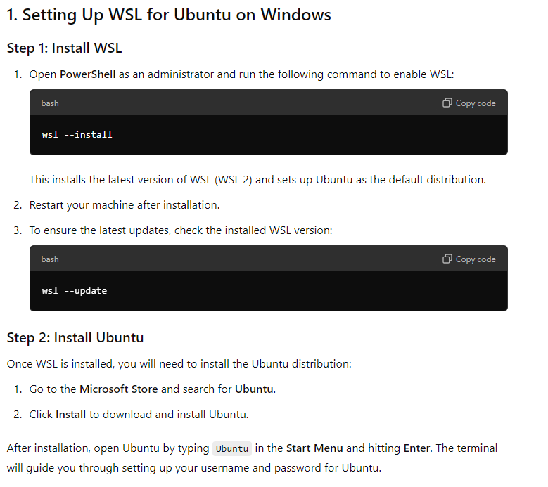 How to set a virtual environment in VS code | by Ganesh Prasad Bhandari (GenAI Solution ...