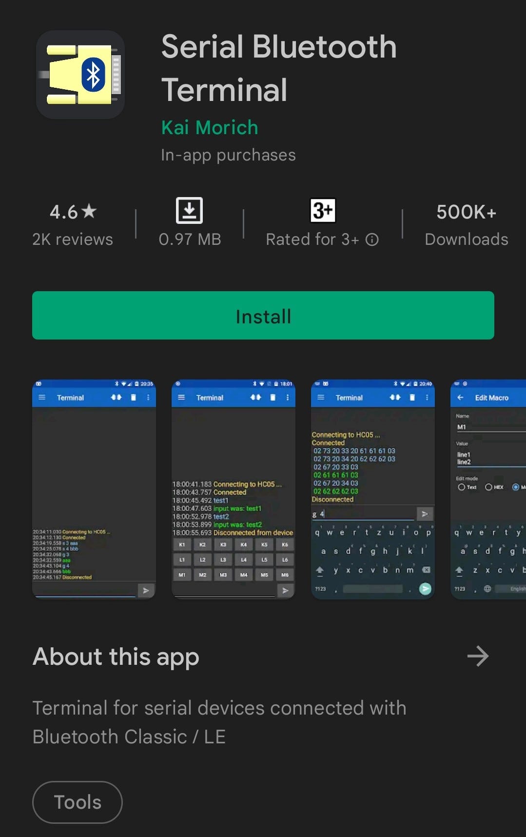 [ESP32] Project 5: Output Display & PWM | by Rahadyanino Maheswara | Medium