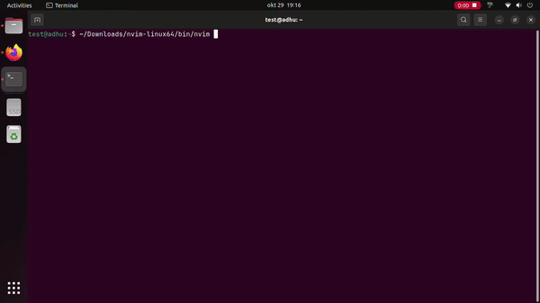 Setting Up Vim For Arduino Syntax Highlighting In Editor By Jay Fajardo Full Stack Dispatch 2947