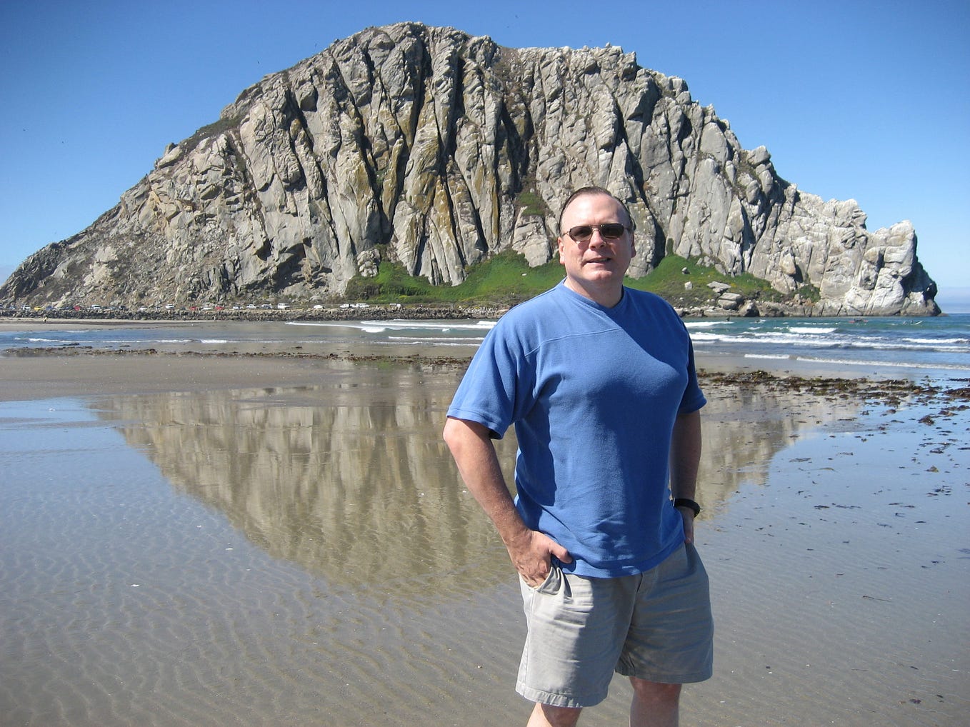 Where is Lance Muller ? - Lance Muller - Medium