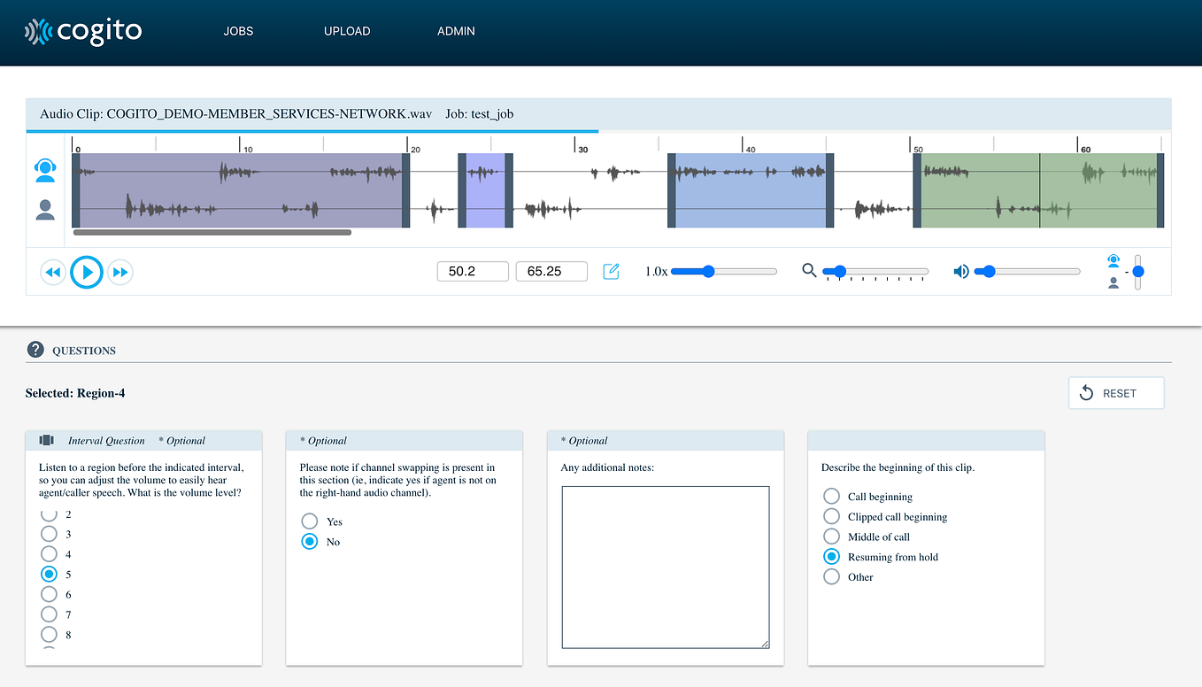 Keyboard shortcuts in React, and how they help the annotation team | by ...