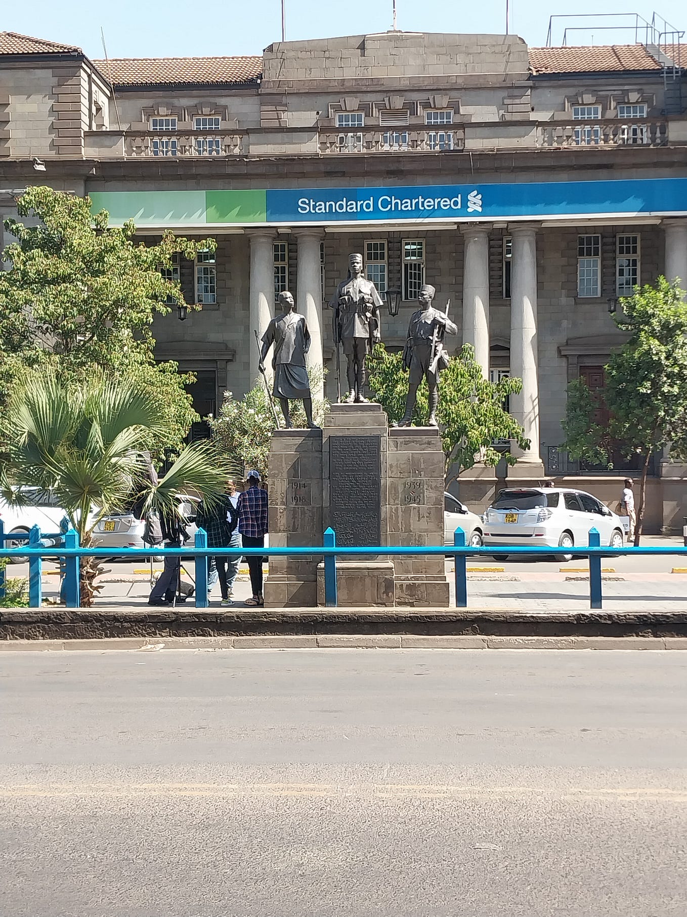 20 Must See Sights in Nairobi, The Green City in the Sun | by Benchi ...