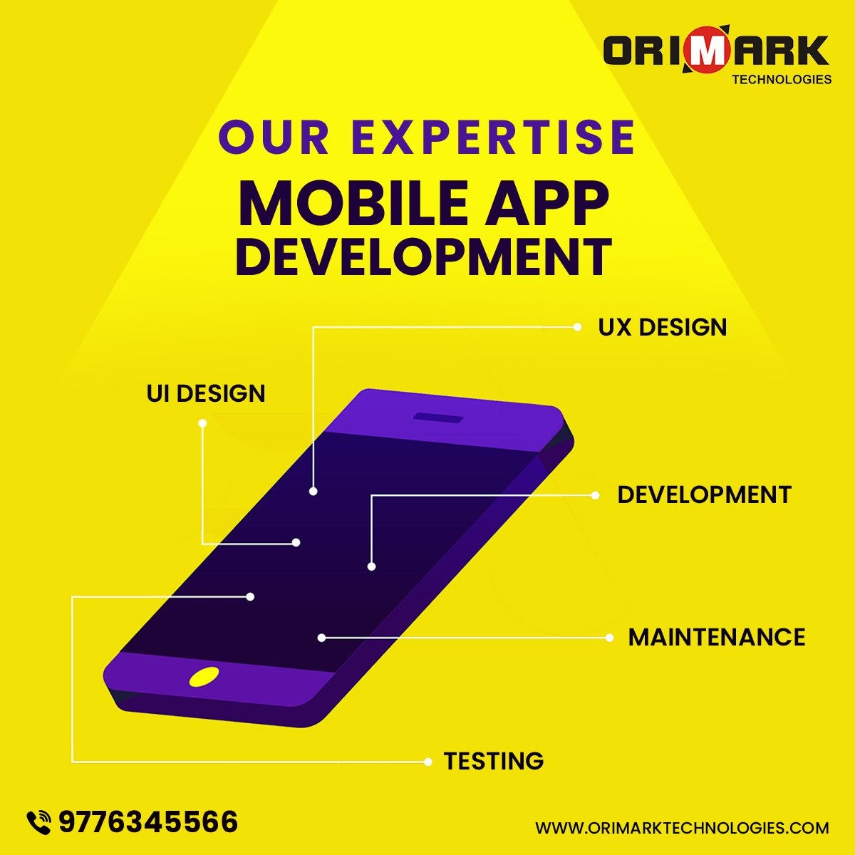 Revolutionizing Digital Solutions The Rise Of Mobile App Development Agencies In India By