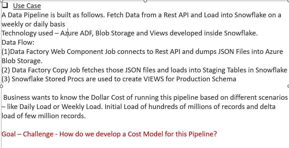 Connecting AZURE DataBricks to Snowflake | by Ashok Bhatla | Medium