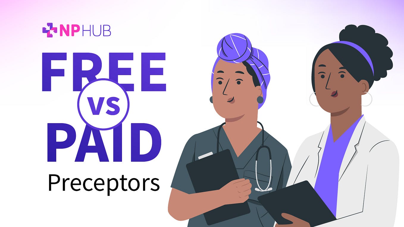 Finding WHNP Preceptors & Clinical Sites: The Ultimate Guide for Nurse ...