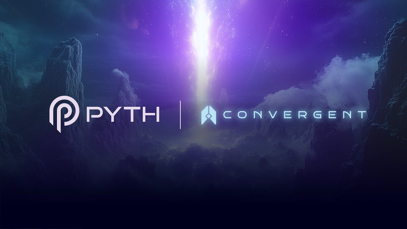 All Paths Converge From SOL: Introducing Convergent | by Convergent ...