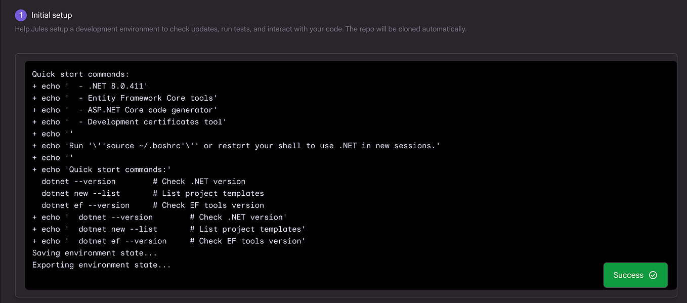 Containerizing and Hosting a .NET Core Application on Render: A Step-by-Step Guide | by Karo ...