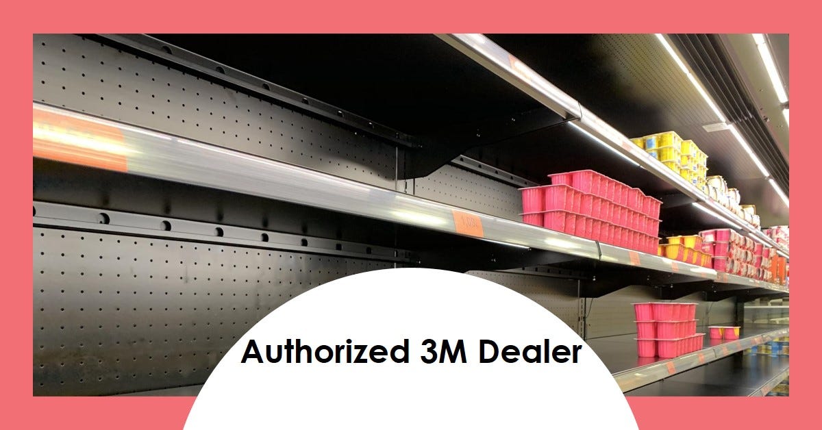 Finding the Right 3M Distributor and Supplier: Your One-Stop Shop for Quality Products | by ...