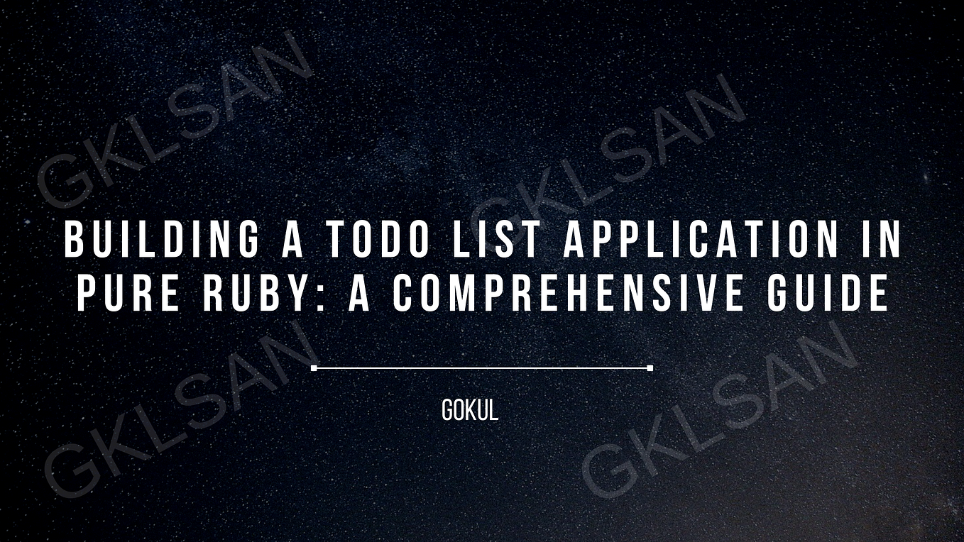 Design Patterns in Ruby | TEMPLATE METHOD | by rubyhub.io | Medium