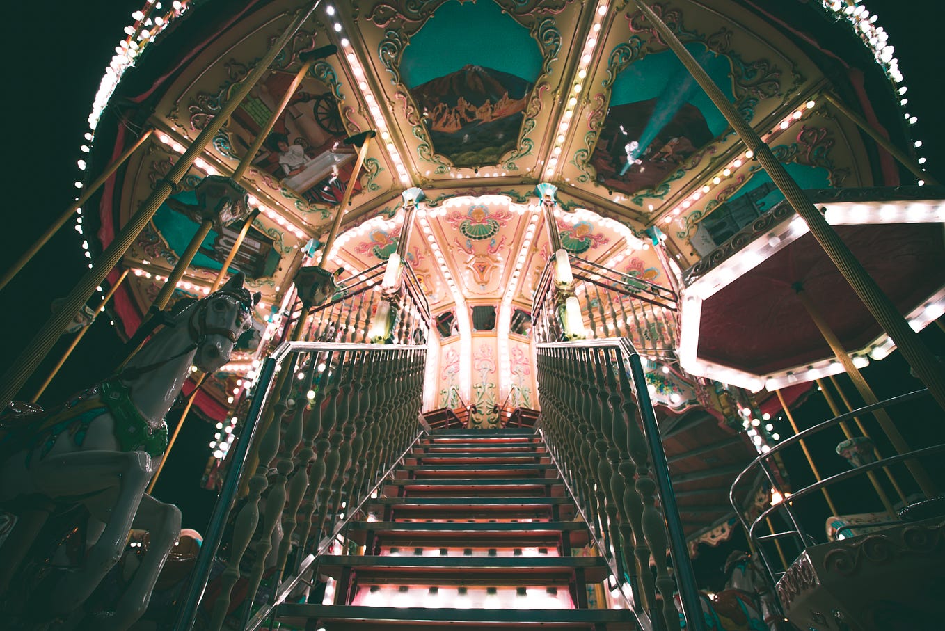 Kids Rides for Hire — Creating Lasting Memories with Exciting ...