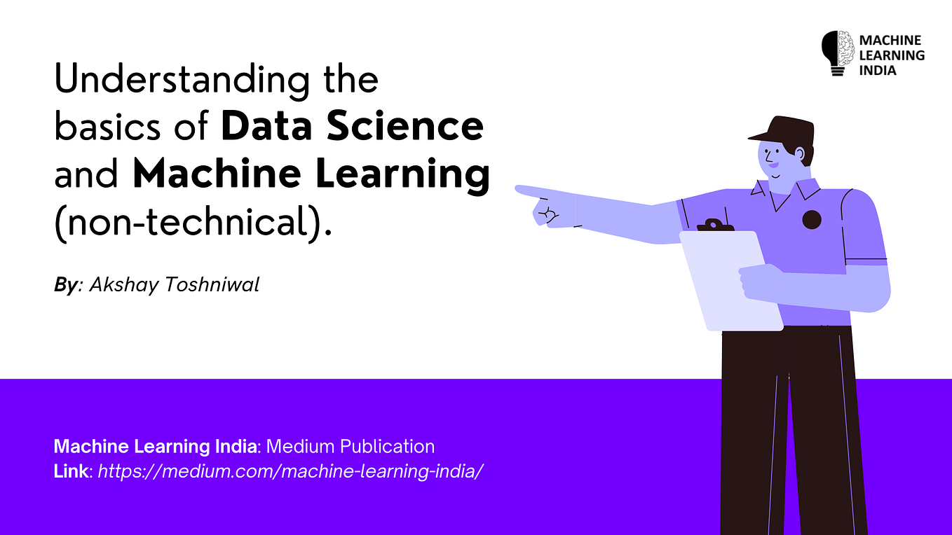 Getting Started with Data Science: Beginner Level Datasets | by ...