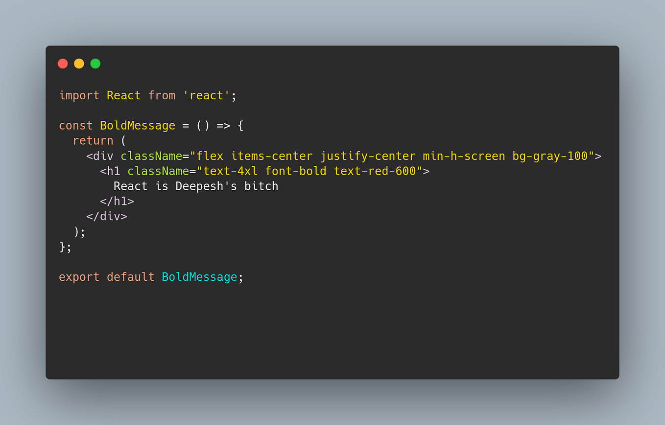Common Issues with Responsive UI in Flutter and How ScreenUtil Can Help | by Deepesh Kalura ...