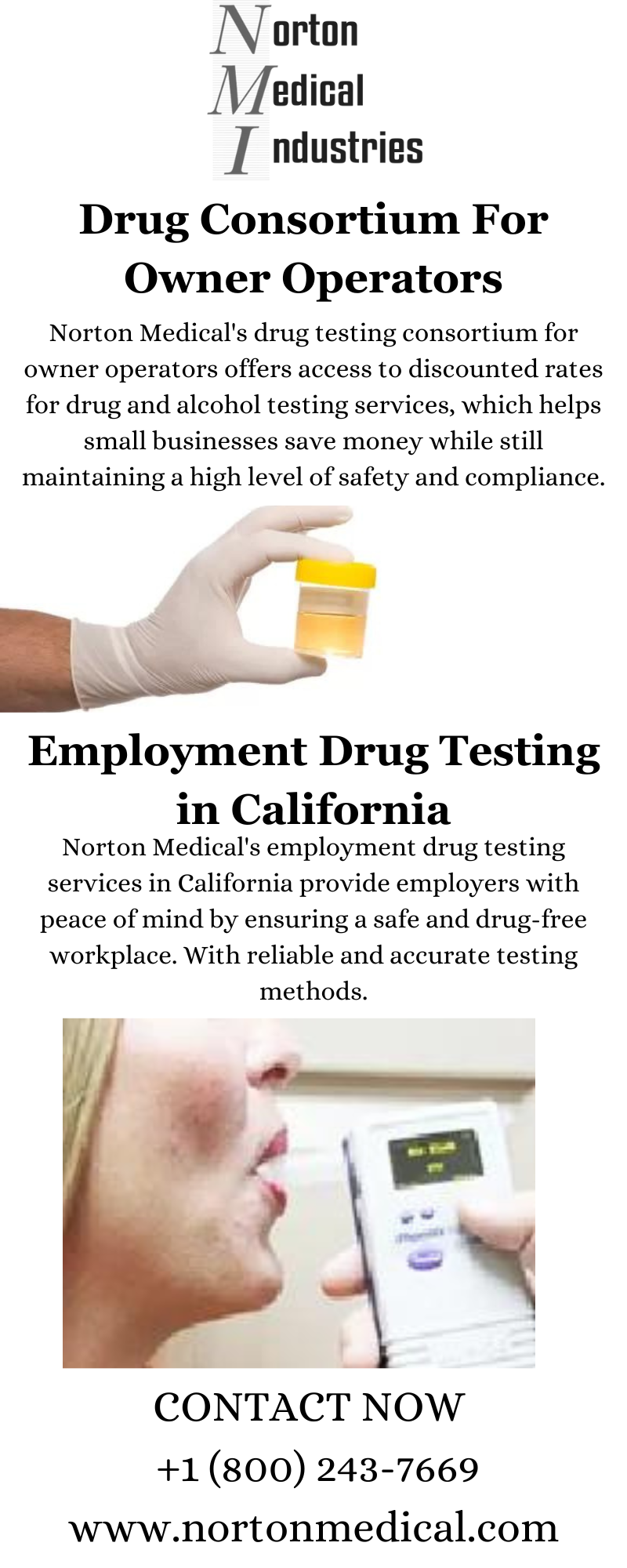 Drug Alcohol Statistics - Norton Medical Industries - Medium