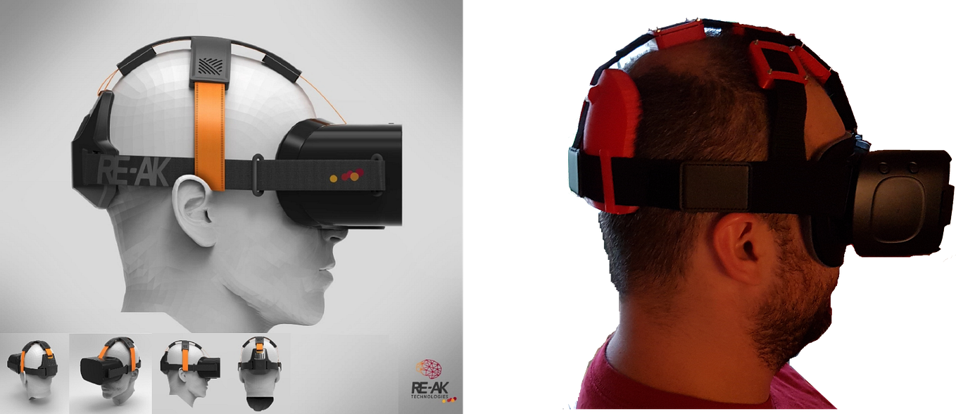 Introduction to Smart Glasses — 2024 Tech Review | by Fred Simard - CEO @ RE-AK | Antaeus AR ...