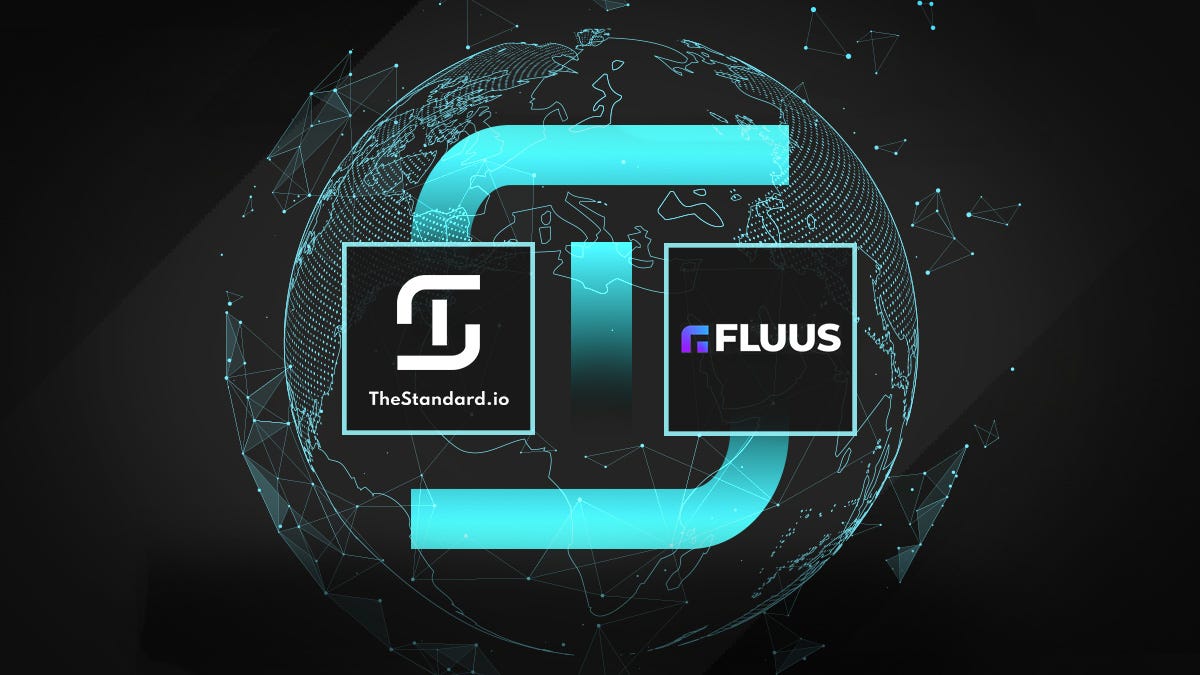 TST Token: The Engine Behind TheStandard’s Deflationary Ecosystem | by ...