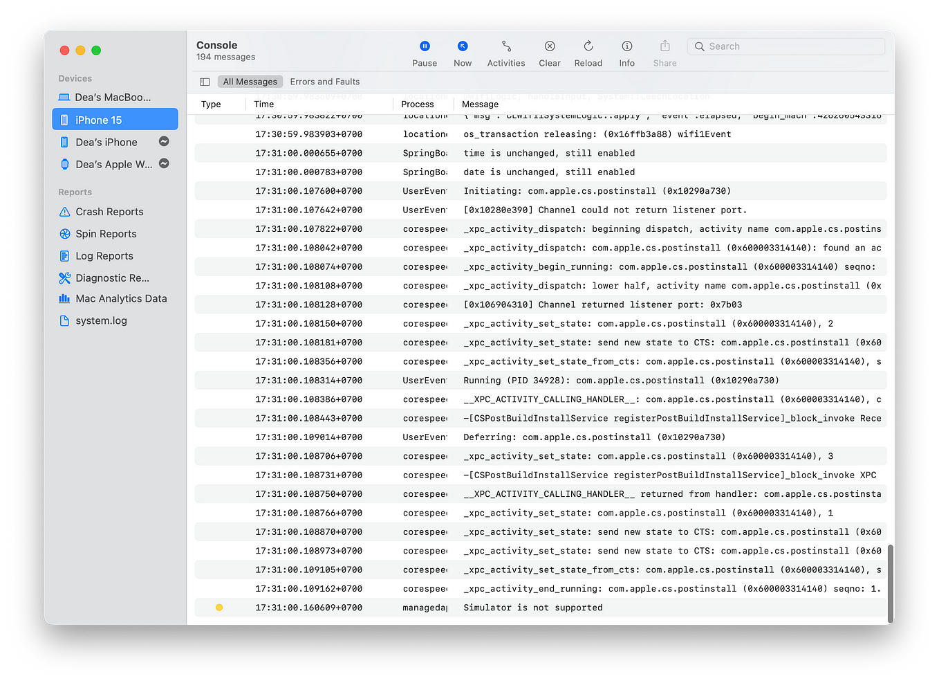 Swiftui Mvvm — How To Access And Manipulate Values Between View Models By Deanira Medium 2121