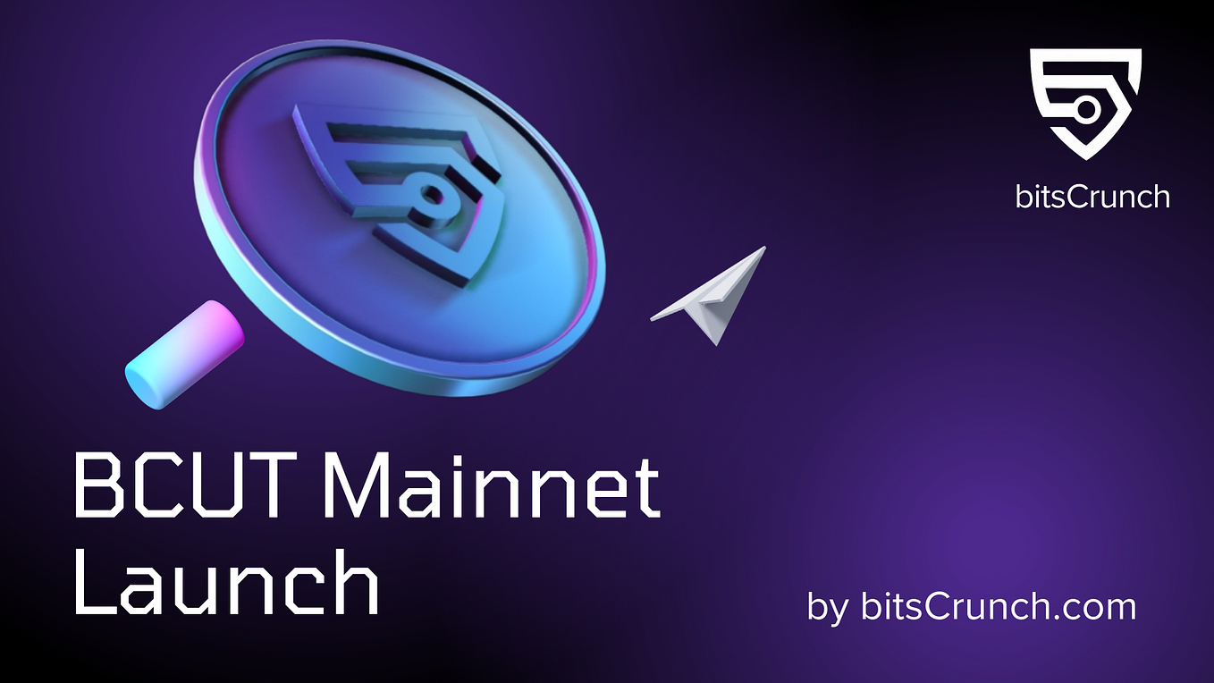 BitsCrunch and Rivalz Forge Alliance to Drive Innovations in AI Data ...