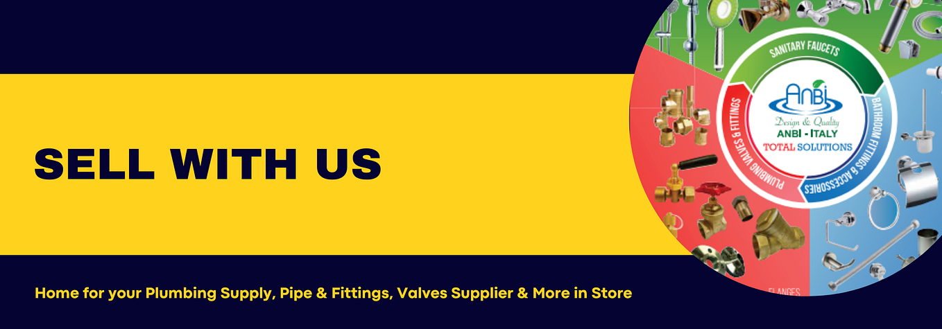 VALVE PRODUCTS & FITTINGS. A valve is a device or natural object… | by ...
