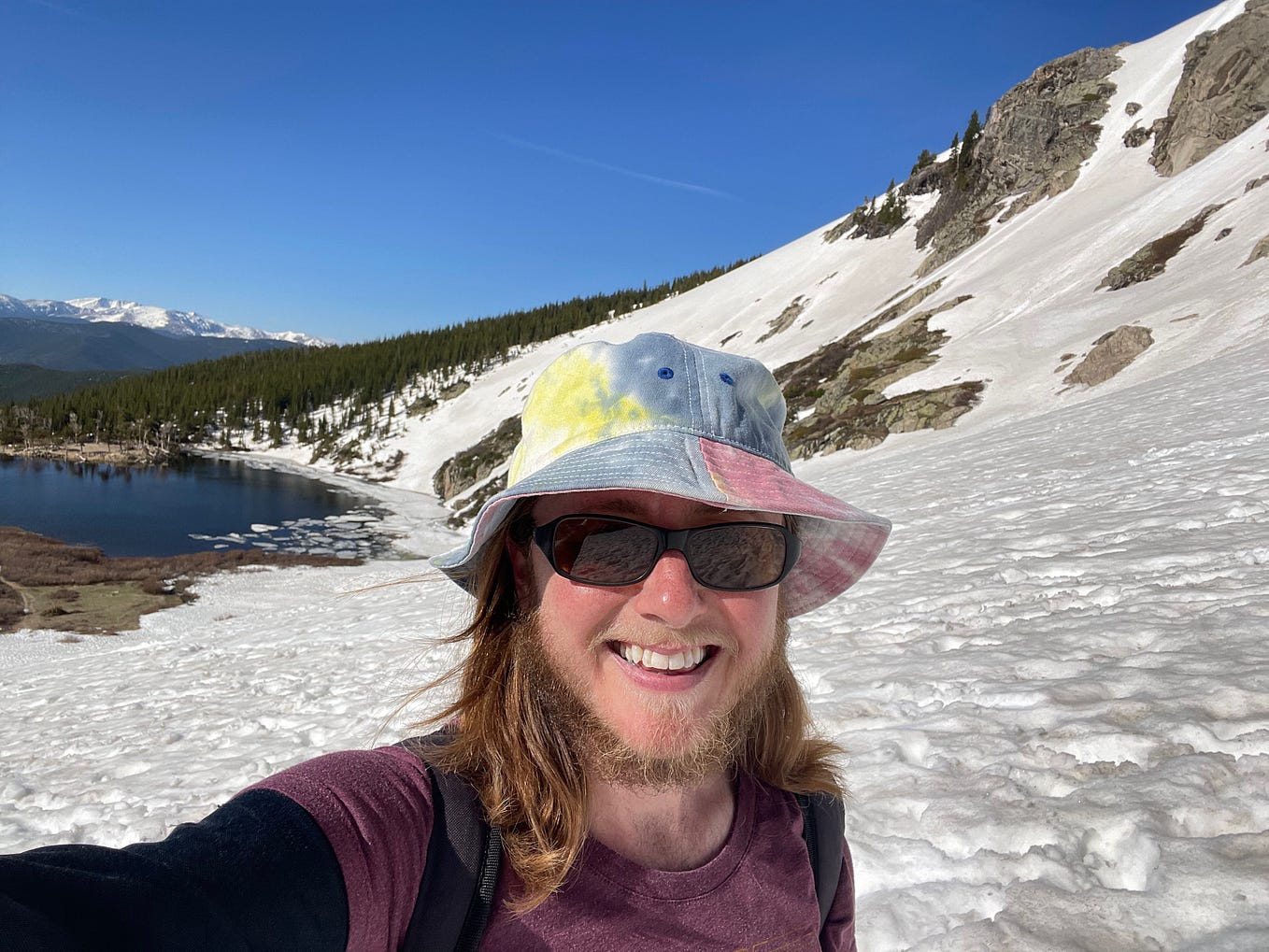 From Grindr to Growth: An LGBTQ Journey in Meditation | by Casey ...
