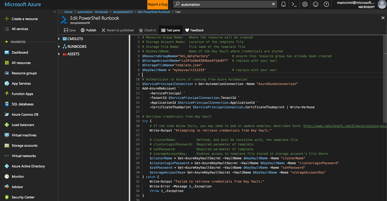 Great read, Eric! | by Matt McInnis | Medium