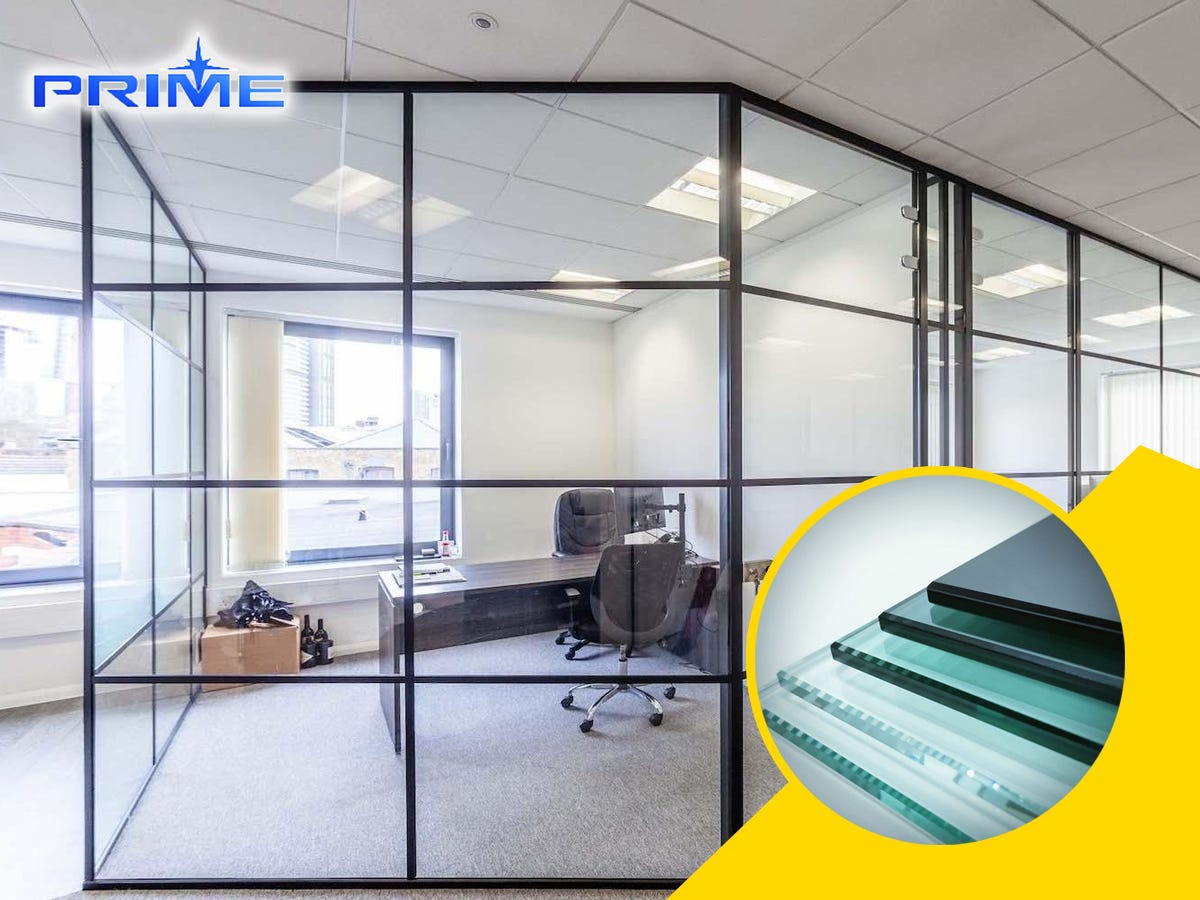 Installing A Glass Atrium What Should You Know By The Prime Glass Medium