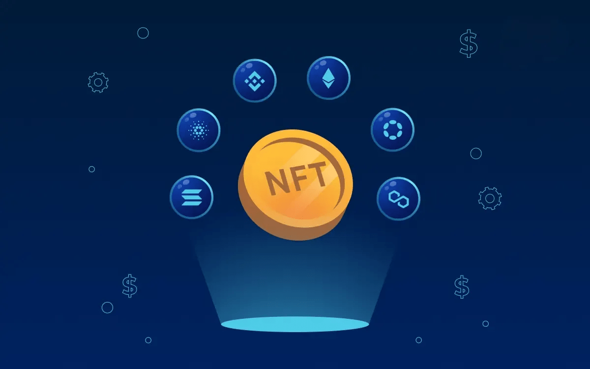 NFT Aggregator Marketplace: Maximizing the Potential of This Emerging Trend | by Serenawilliams ...