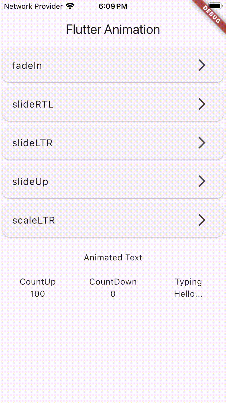 Flutter Infinite Dropdown: Pagination and Customization | Medium