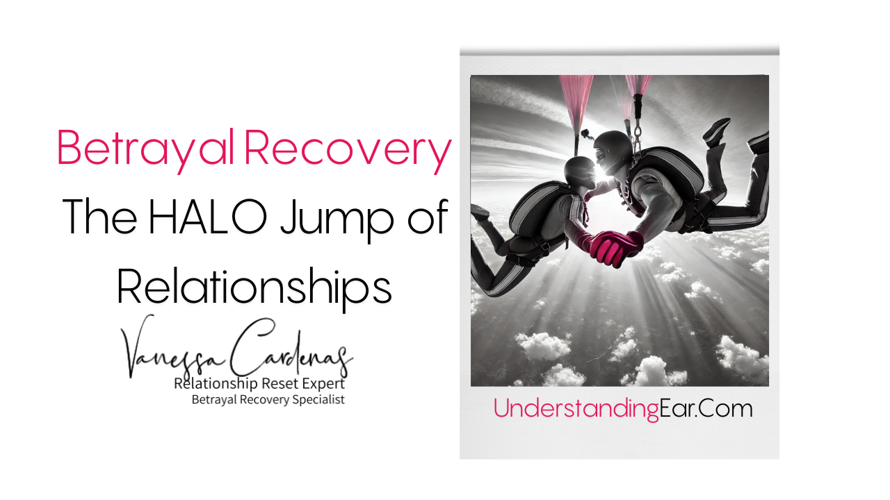 Surviving Infidelity: How I Rebuilt My Marriage After Betrayal | by ...