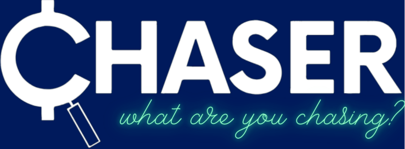 Empowering Your Team with Chaser. New trends, changing tastes, and ...