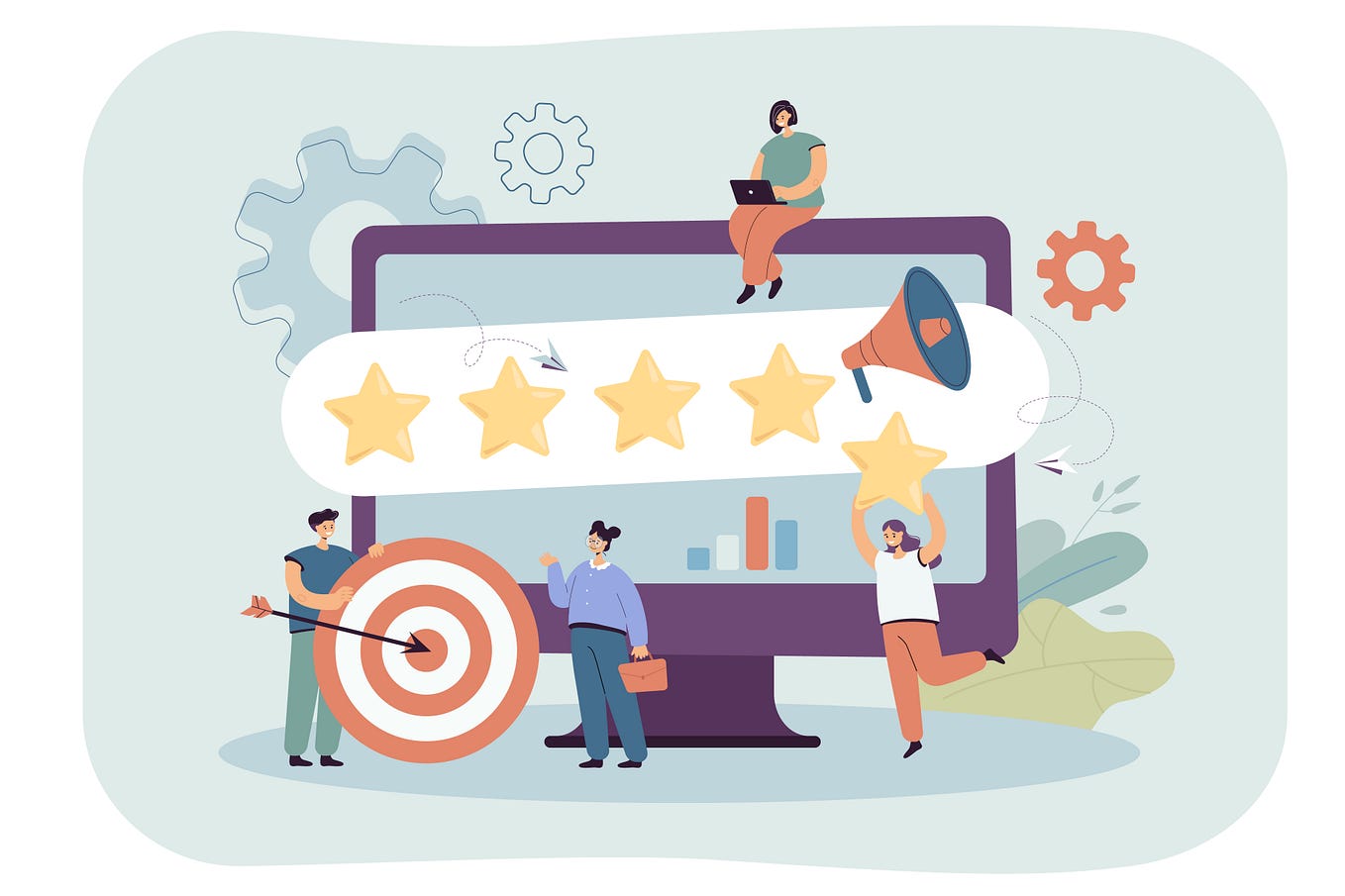 Tips for Communicating Insights to Non-Technical Audiences | by Yamini Velvindron | Medium
