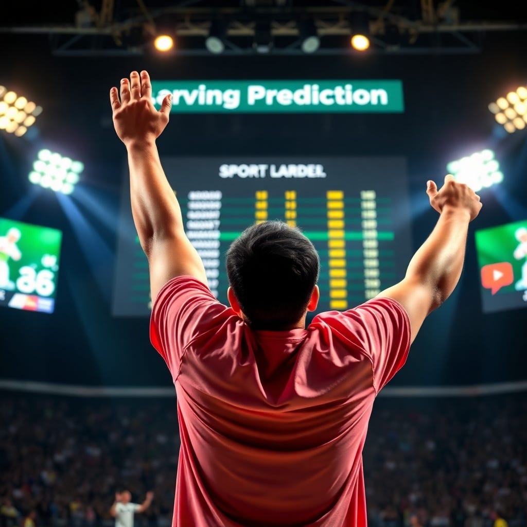 From Predictions to Connections: How Fomo7 Turns Sports into a Social Game | by Veermajaatin ...