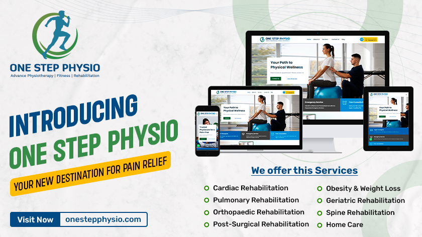 Exploring the Benefits of Spine Rehabilitation Physiotherapy | by One ...
