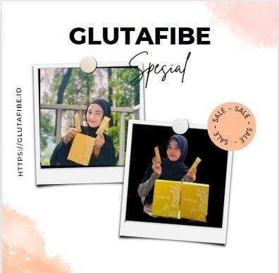 Rekomendasi Dr. Cahyono, 085971102696 Glutafibe Agen Pembersih Usus Agen Pembersih Usus ...