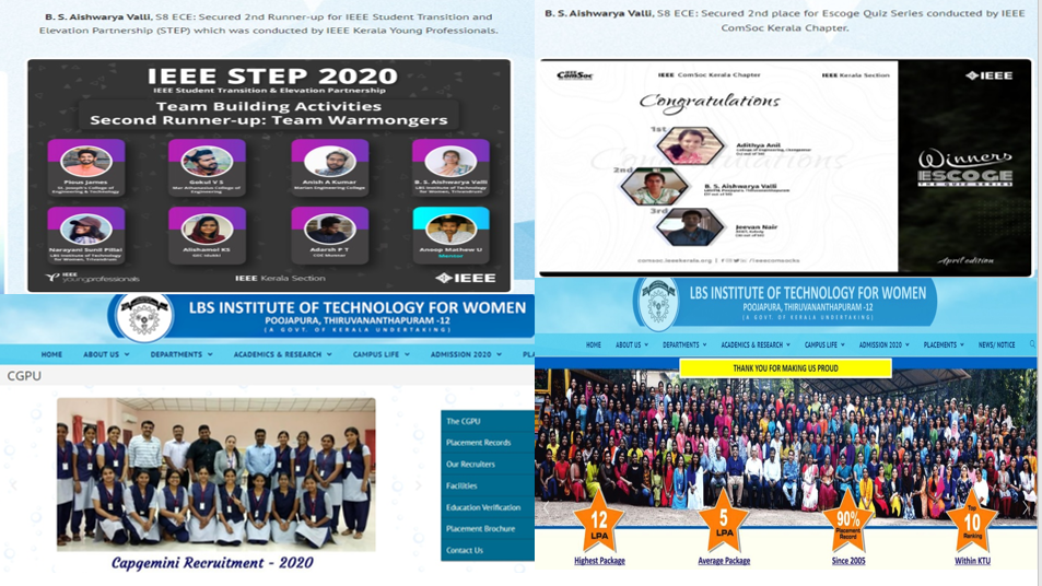 Class of 2020 Lockdown Story: Part 1 | by B. S. Aishwarya Valli | Medium