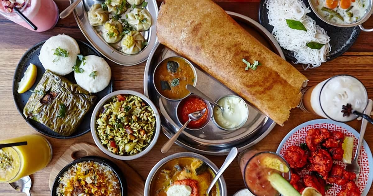 Exploring Indian Cuisine at Dubai Festival City: A Gastronomic Journey ...