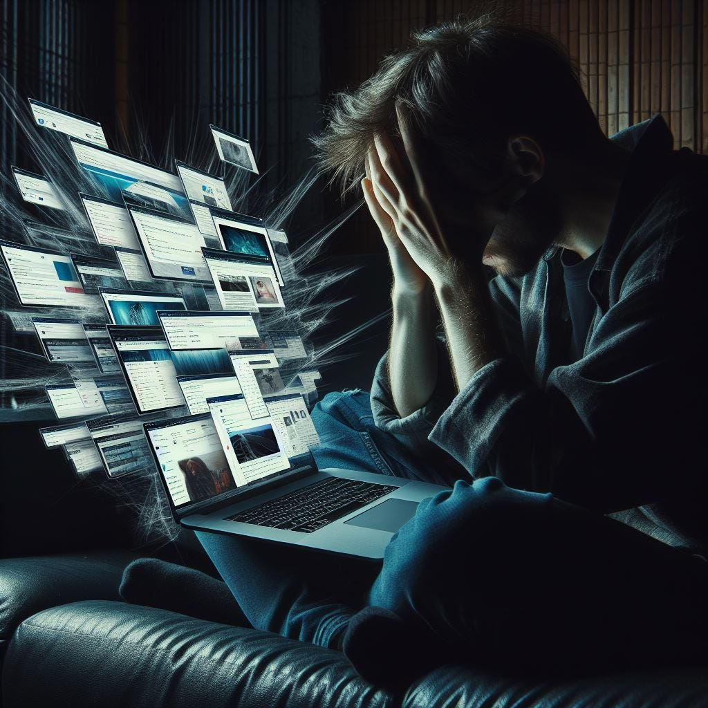 From Struggle to Strength: Inspiring Stories of Overcoming Anxiety | by ...
