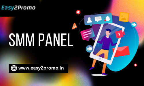 Explore The Power of LinkedIn with Easy2Promo SMM Panel | by Easy2Promo | Jul, 2023 | Medium