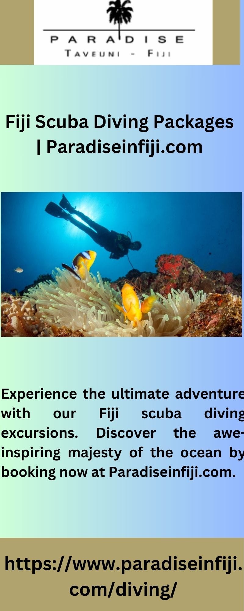 Fiji Honeymoon Destinations | Paradiseinfiji.com - Paradiseinfiji - Medium