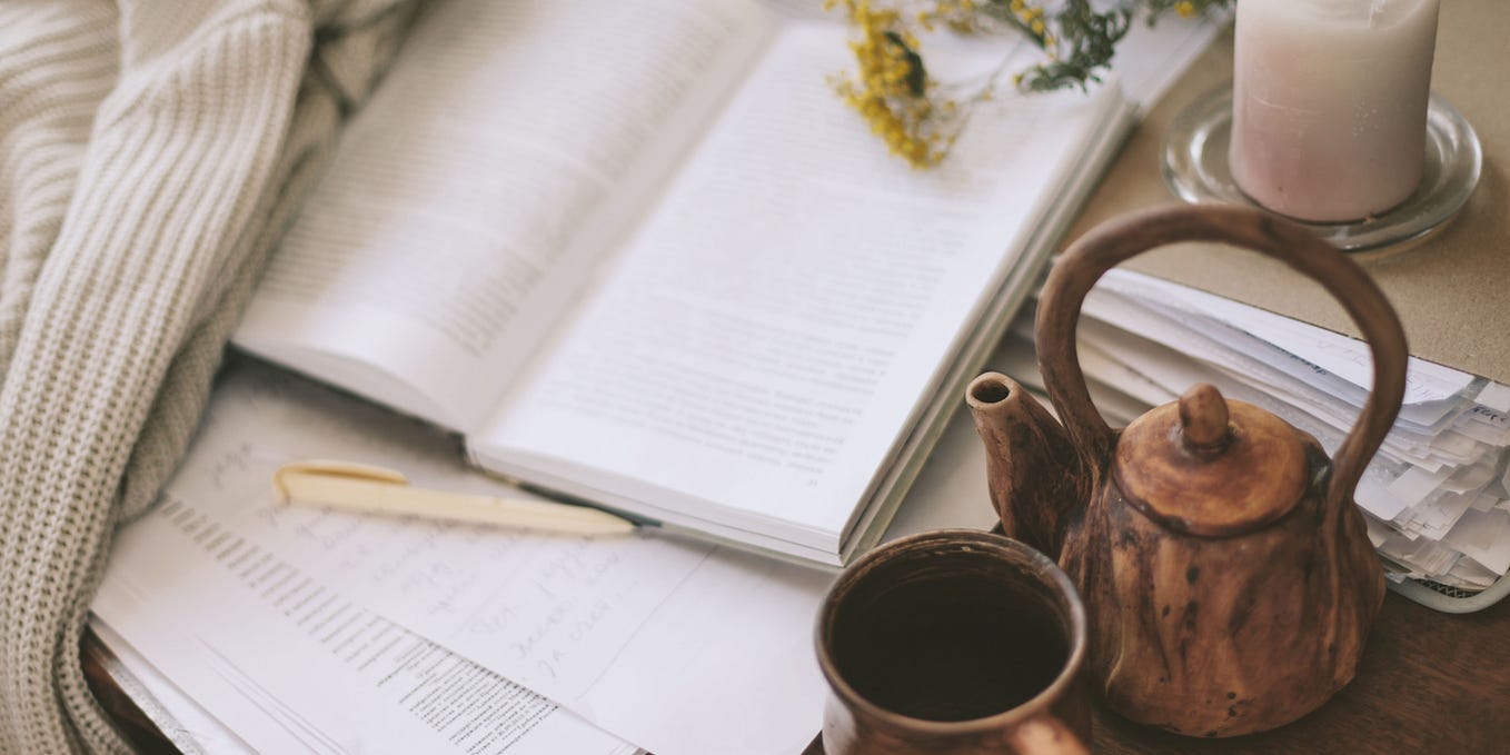 What Is Developmental Editing?. “You keep using that word. I do not… | by Lacey Braziel | Medium
