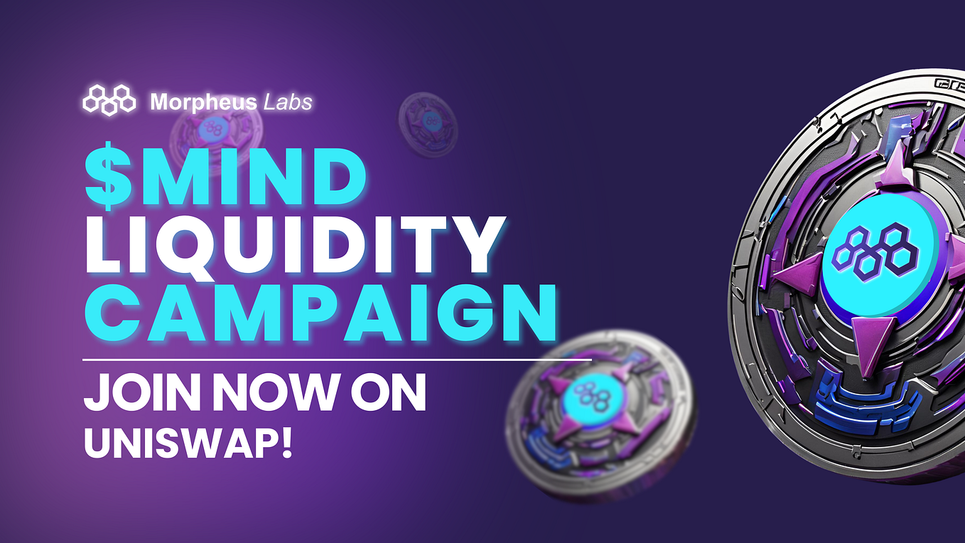 MIND Token with Migration Portal. Exciting news! The migration of MIND ...