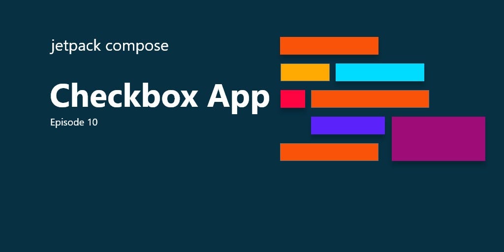 Jetpack Compose Ep:7 — Extended Floating Action Button App | by Akshay ...