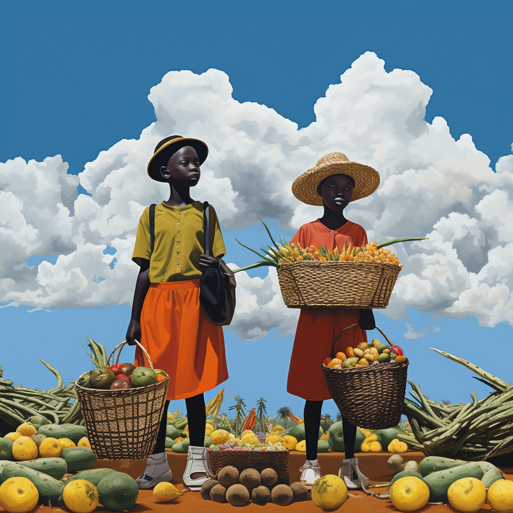 Umoja Impact Report 2023. Umoja is committed to transparency as… | by ...